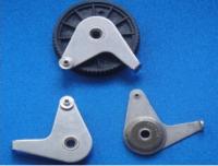 China Metal SMT Feeder Parts Yamaha Feeder Identation Lever Assy KW1-M1192-00X KW1-M1191-001 for sale