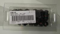 China 714 / 914 Germany SMT Nozzle , 00321861-07 Siemens Pick UP Nozzle for sale