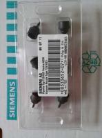 China 925 New Black SMT Nozzle 00333652-06 SIEMENS Pick UP Nozzle for sale