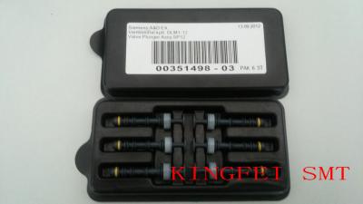 China Compact SMT Spare Parts SIEMENS Valve Plunger 00351498 / 00351500 for sale