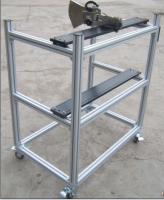 China 304 Stainless Steel Feeder Storage Carts For YAMAHA Feeders for sale