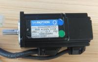 China Yamaha YG200 Servo Motor Driver Q2AA04006DXS2C 60W 90K63-001409 YG200 Z Axis Motor for sale