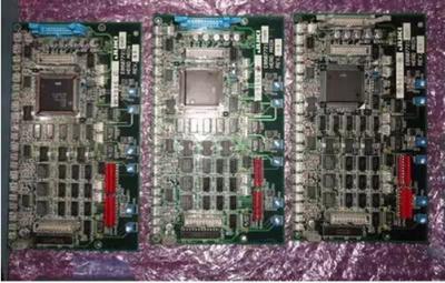 China 4SE / 4ST JUKI 2010 XMP PCB Board Assembly Secondhand E9607729000 for sale