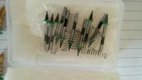 China E35017210A0 JUKI Nozzle ASM 101 For JUKI KE730 KE740 KE750 KE760 Machine for sale