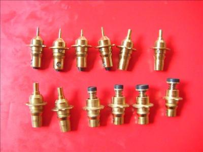China E35027210A0 Nozzle Assmebly 102 Original JUKI KE750 KE760 102 Nozzle for sale