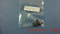 China Black Compact SMT Feeder Parts JUKI Feeder 40081794 Wheel Collar for sale