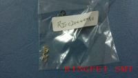 China JUKI SMT Feeder E Ring New Compatible Metal Part No RE0200000K0 for sale