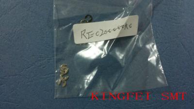 China JUKI SMT Feeder E Ring New Compatible Metal Part No RE0200000K0 for sale