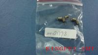 China SMT Feeder Swing Plate SP Flexibility JUKI Feeder Spring 40081798 for sale