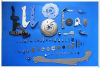 China SMT Feeder Swing Plate SP Flexibility JUKI Feeder Spring 40081798 for sale