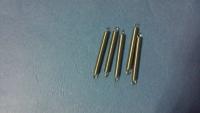 China Steel Stopper Spring SMT Feeder Parts For JUKI 8mm Feeder 40081802 for sale