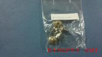 China Mini SMT Feeder Parts JUKI 8mm Feeder Knock Lever Shaft E1116706C00 for sale
