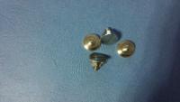 China Mini SMT Feeder Parts JUKI 8mm Feeder Knock Lever Shaft E1116706C00 for sale