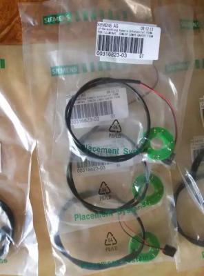 China PCB Illumat Camera Lighting SMT Spare Parts For Siemens Parts 00316823-03 for sale