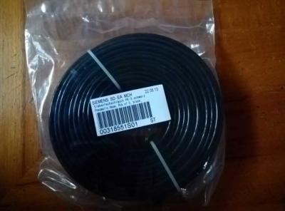 China HS50 HS60 S20 ASMHS60 D4 Siemens Spare Parts Tubes 00318551S01 for sale