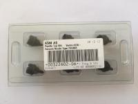 China Vectra - Keramik SMT Siemens Nozzle 00322602-06 Pipette Type 704 / 904 for sale