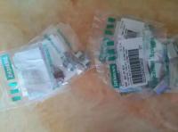 China New Compatible Latching Device Assy For Siemens 12 / 16mm Feeder 00328503S02 for sale