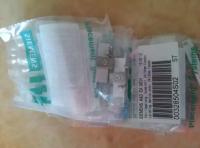 China 00328504S02 Latching Device Assy Used For Siemens 24/32mm Feeder for sale