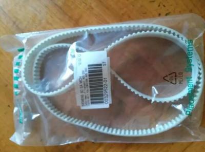 China Siemens HS50 SMT Machine Toothed Belt LP Transport 495 00329522-01 for sale
