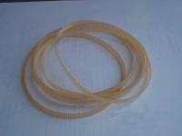 China Plastic SMT Conveyor Belt , Yamaha YV88A 1 Head R Axis Belt KH5-M7116-00X for sale