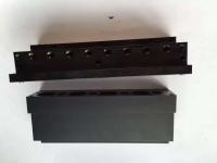 China Yamaha YV100X Head Bracket Top KGB-M71W7-00X KV8-M71W7-00X Metal for sale