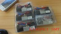 China Samsung SM411 SM421 Solenoid Valve J6702048A VA01PEP34-1U Valve for sale