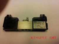China Samsung SM411 SM421 Solenoid Valve J6702048A VA01PEP34-1U Valve for sale