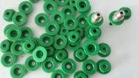 China Original new JUKI Nozzle 501 / 502 / 503 / 504 / 505 / 506 / 507 / 508 For KE2000 Machine for sale