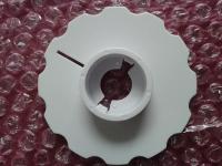 China Samsung CP45 12mm Feeder Removable Take Up Reel White J2500509 for sale