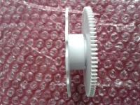 China Samsung CP45 12mm Feeder Removable Take Up Reel White J2500509 for sale