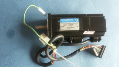 China Yamaha YGD Machine 100W AC Motor KGM-000 Second Hand Q2AA04010DXS2C for sale