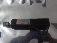 China P50B02002DXS30 Servo Motor Driver For Samsung CP60L Z Axis Motor Original for sale