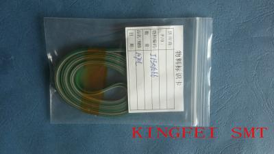 China Flat Plastic SMT Conveyor Belt J1301666 For Samsung CP40 / CP50 Machine for sale