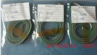 China Flat Plastic SMT Conveyor Belt J1301666 For Samsung CP40 / CP50 Machine for sale