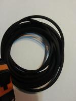 China Anti Static Green Transport Belt 3mm 2450mm Length For DEK Printer 165520 for sale