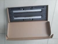 China DEK Printer Stencil Metal Squeegee SQA304 SQY Assy 350mm 60 Degree 15mm for sale