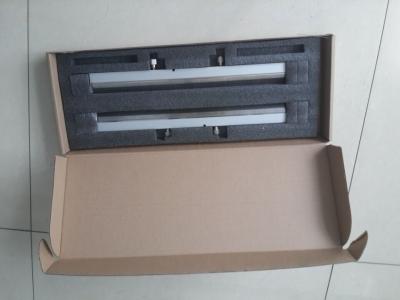 China DEK Printer Stencil Metal Squeegee SQA304 SQY Assy 350mm 60 Degree 15mm for sale