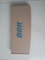 China DEK Printer Stencil Metal Squeegee SQA304 SQY Assy 350mm 60 Degree 15mm for sale