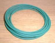 China SMT Screen Printing Machine Parts 3mm Single Joined DEK Transport Belt 122022 for sale