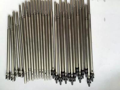 China Yamaha Nozzle Shaft Assembly KV8-M7106-70X KV8-M7106-704 For YV100X YV100II Machine for sale