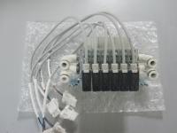 China JUKI FX3 JX300 JUKI Valve 3QB119-00-C2AHV-FL386376-3 40068169 for sale