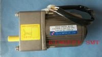 China Yamaha YV100-2 Machine Conveyor Motor Speed Control Motor 220V 50Hz 25W for sale