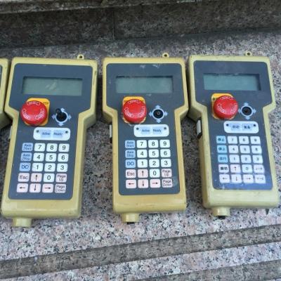 China Second Hand Surface Mount Placement Machine YAMAHA Remote Controller KH1-M5180-20X for sale