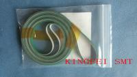 China SMT Conveyor Belt Samsung CP45 Flat Belt J1301665 2 HNB-5E, 1210L 7W for sale