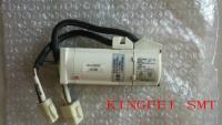 China MSMA012A3A Servo Motor Driver Samsung CP45NEO J9080123 / J3108059A Mirror Motor for sale