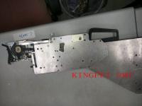 China Durable 12mm SMT Machine Parts Used Feeder For Evest EM-760L for sale