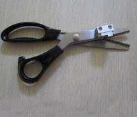 China Standard AI Spare Parts , SMT Line Convenient Zigzag Splice Cutter for sale