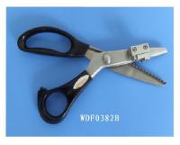 China Standard AI Spare Parts , SMT Line Convenient Zigzag Splice Cutter for sale