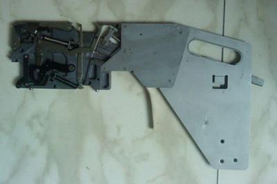 China Original CP40 CP45 CP60 Tape Feeder Samsung Feeder 8mm / 24mm / 56mm for sale