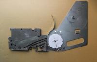 China Original CP40 CP45 CP60 Tape Feeder Samsung Feeder 8mm / 24mm / 56mm for sale